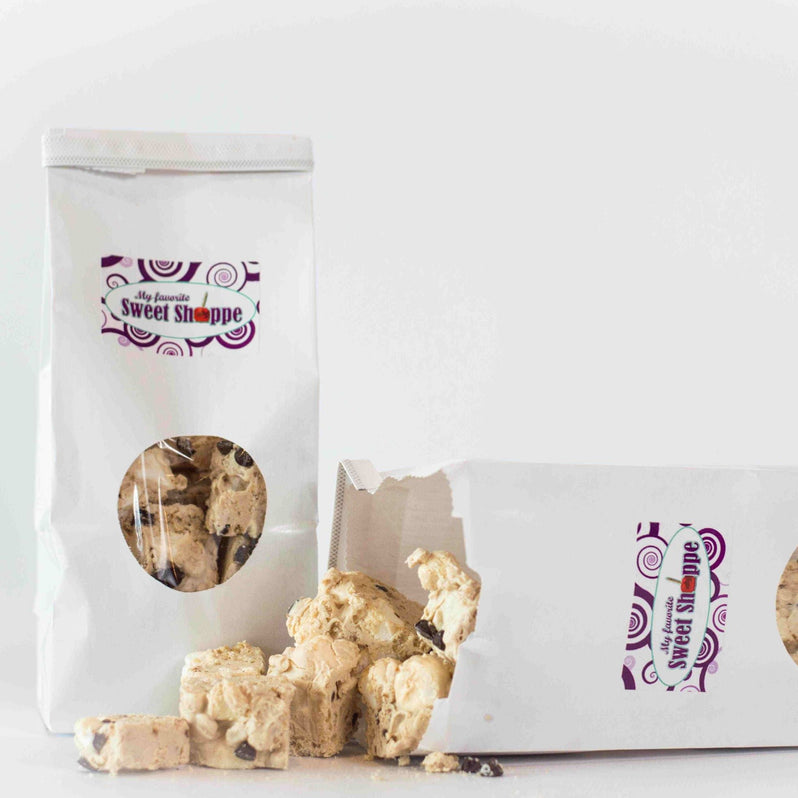 Mountain Bark Bites – My Favorite Sweet Shoppe PGH