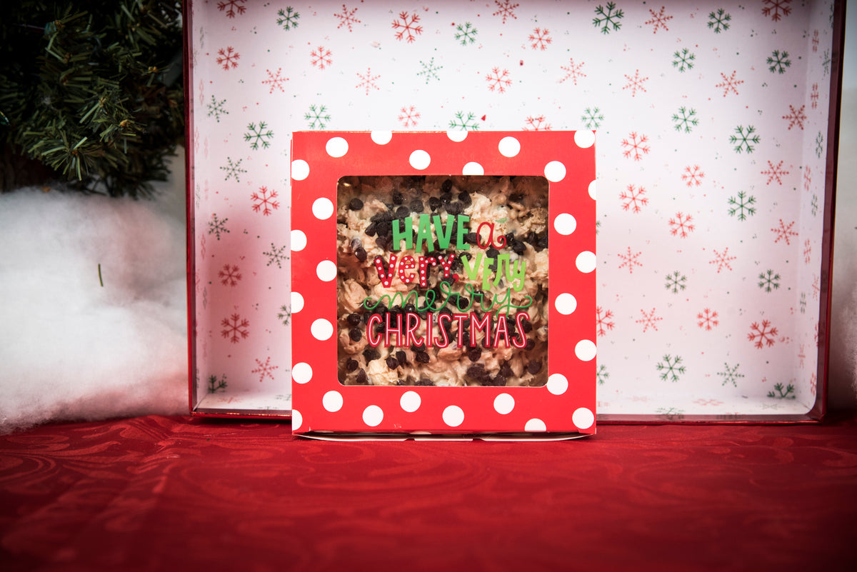 Mountain Bark Gift Box – My Favorite Sweet Shoppe Pittsburgh