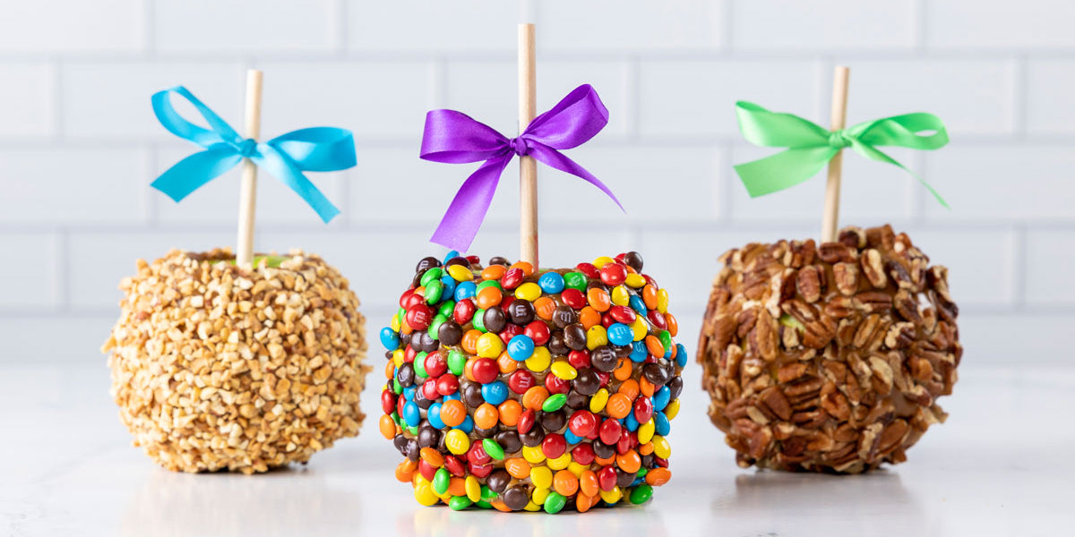 No Whey Smooches Candy Cane – My Favorite Sweet Shoppe Pittsburgh