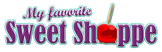 In-Store Products – My Favorite Sweet Shoppe Pittsburgh