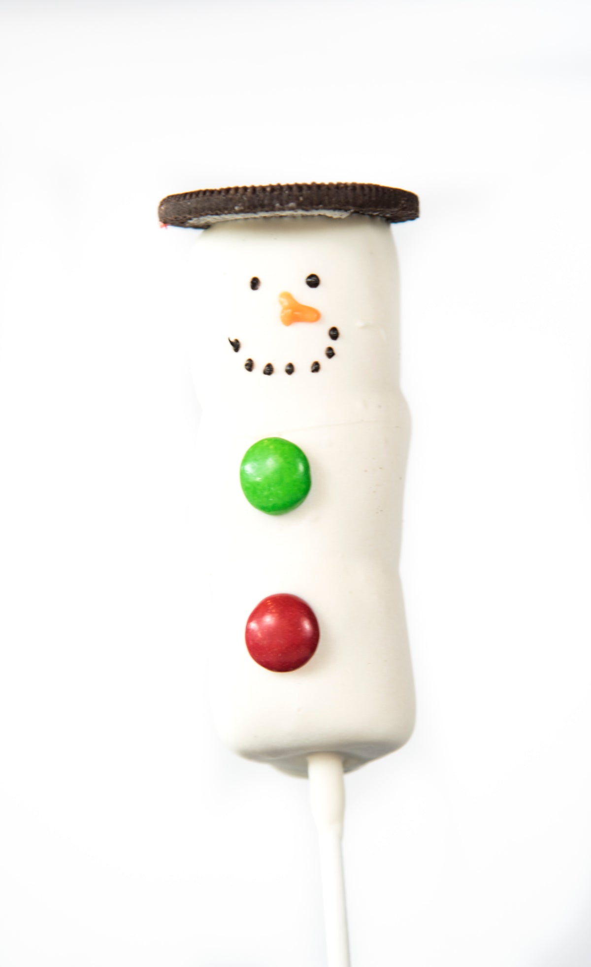 Frosty Marshmallow Pop – My Favorite Sweet Shoppe Pittsburgh