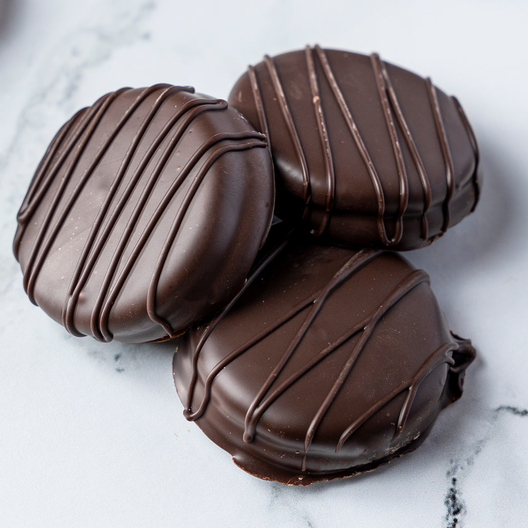 Hand-Dipped Chocolates – My Favorite Sweet Shoppe Pittsburgh