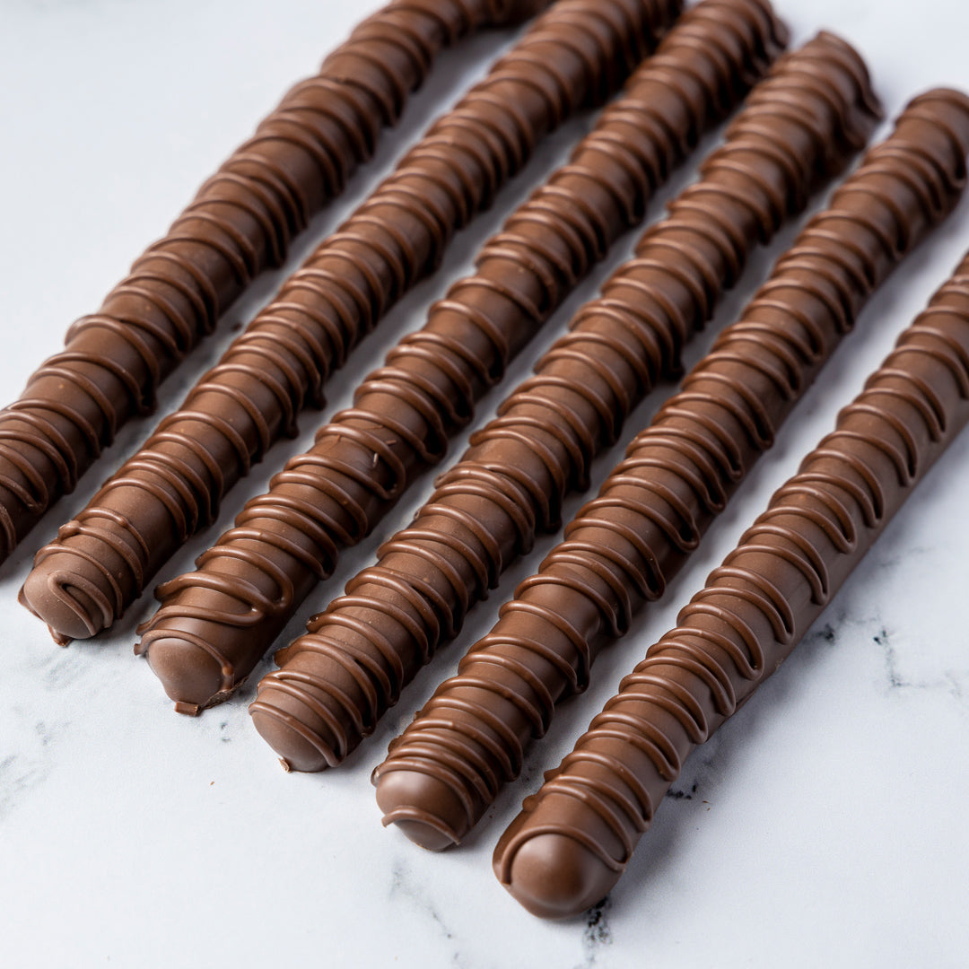 Hand-Dipped Chocolates – My Favorite Sweet Shoppe Pittsburgh